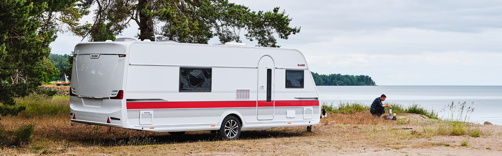 Josefssons Husvagnar Husbilar