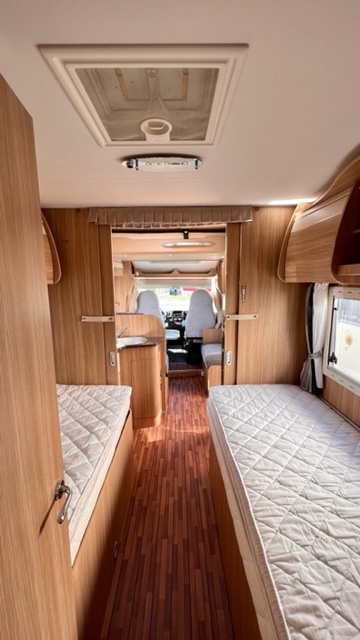 Elnagh Elnagh T-Loft 531 "Förmedling ej inbyte"