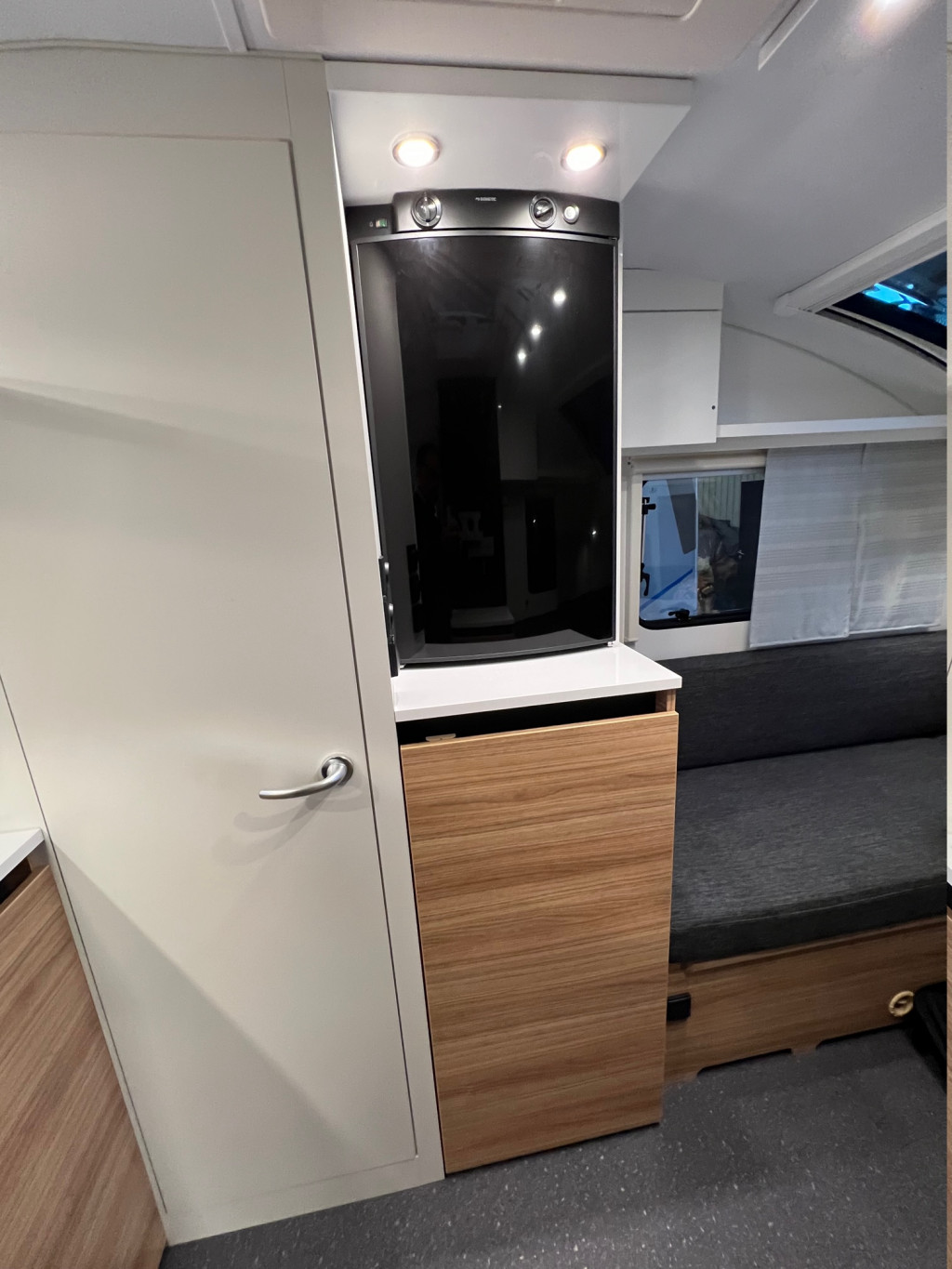 Adria Adria ACTION 361 LH