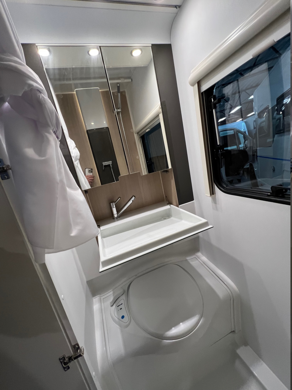 Adria Adria ACTION 361 LH