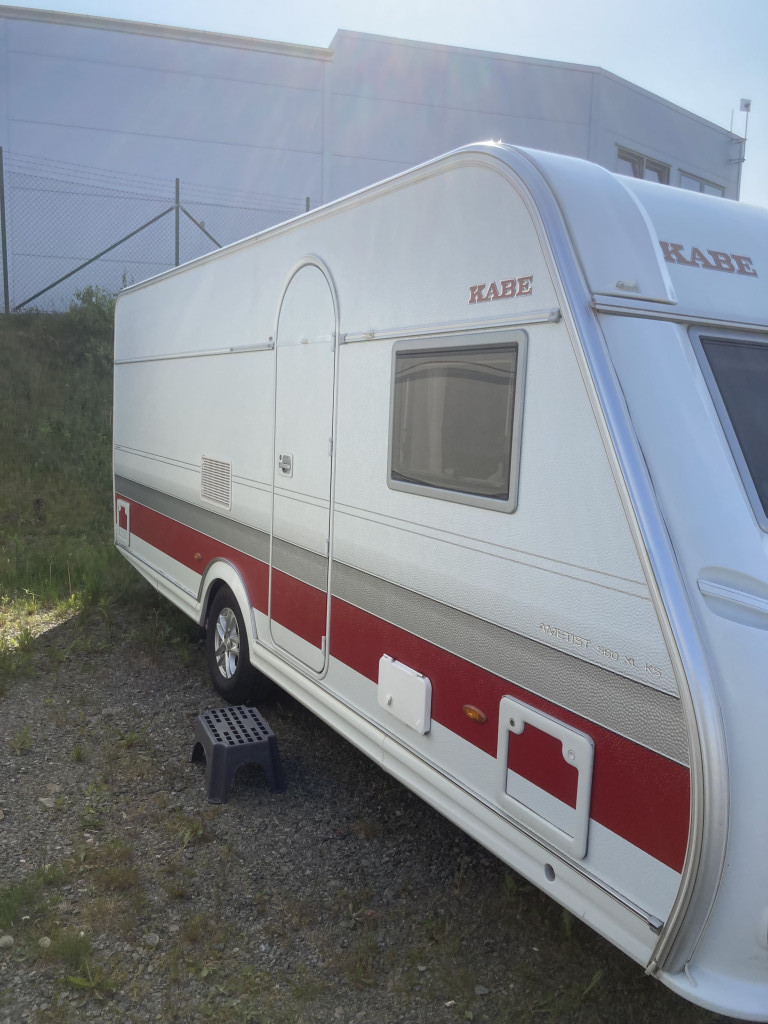 KABE KABE AMETIST XL KS