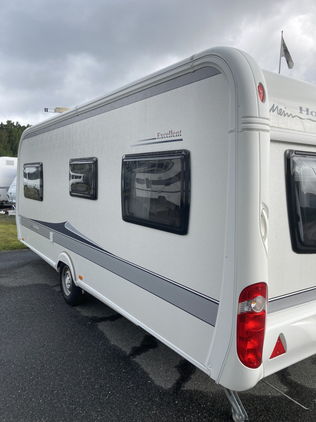 Hobby Hobby HOBBY 560 UL EXCELLENT