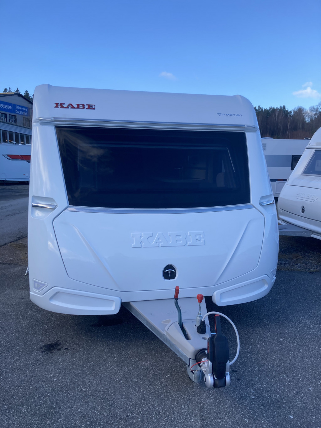 KABE KABE AMETIST 560 XL KS